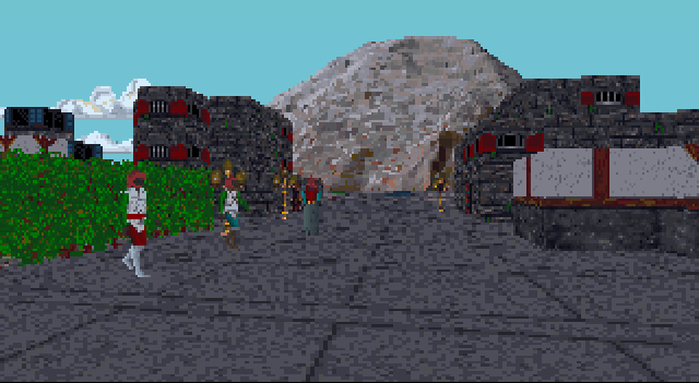 Thorstad | Wiki The Elder Scrolls | Fandom