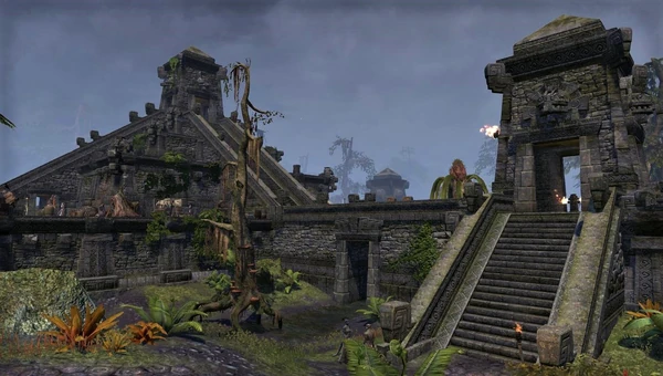 Hissmir | Wiki The Elder Scrolls | Fandom