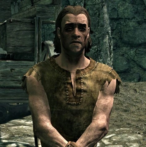 Lokir | Wiki The Elder Scrolls | Fandom