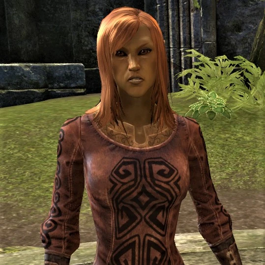 Elanwë | Wiki The Elder Scrolls | Fandom