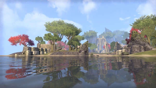 Errinorne | Wiki The Elder Scrolls | Fandom