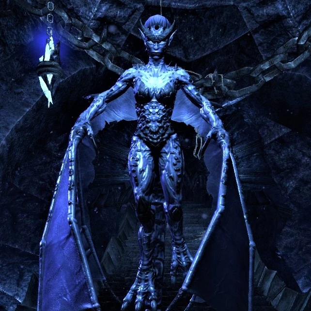 Molag Grunda | Wiki The Elder Scrolls | Fandom