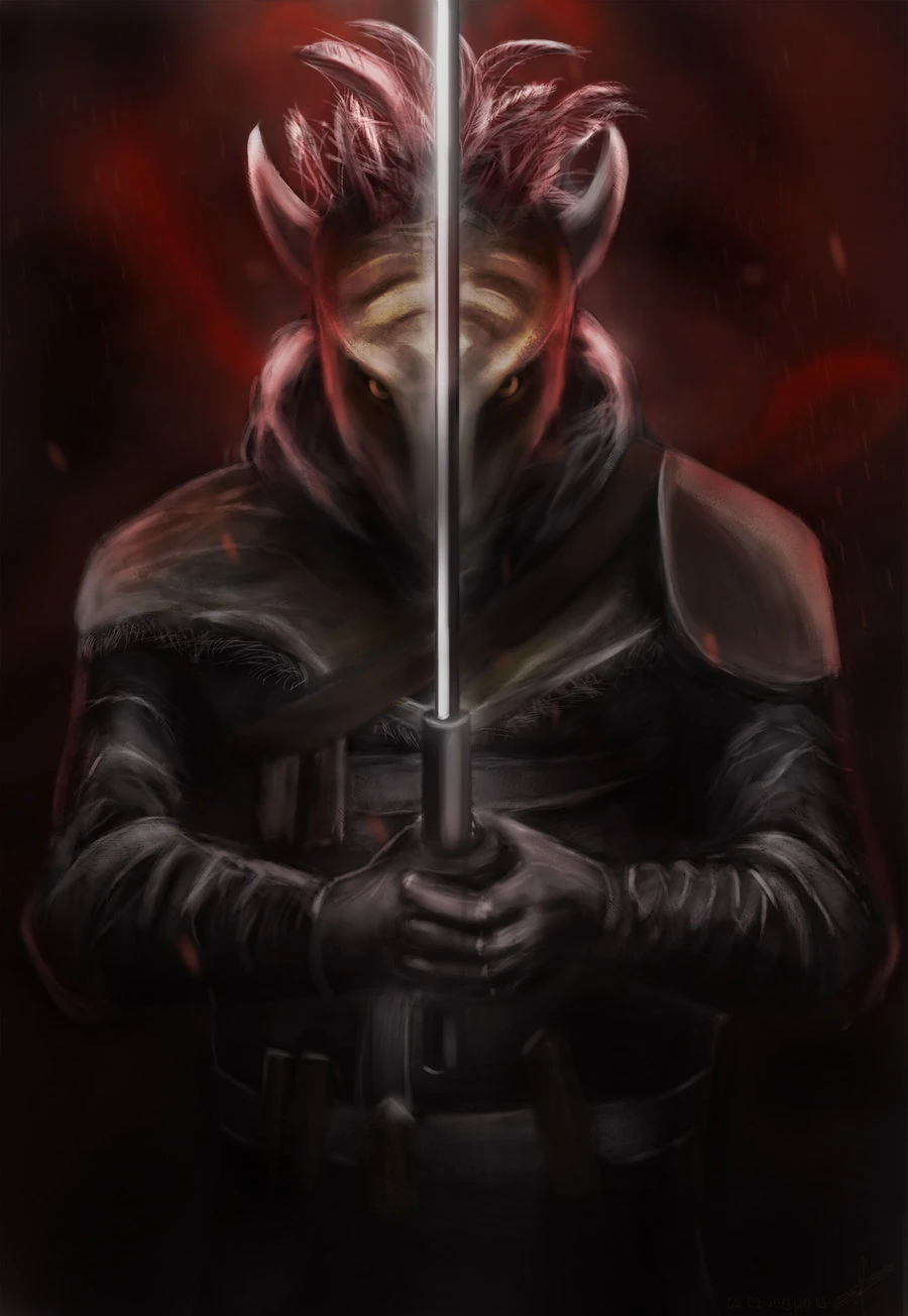 Shadowscale | The Elder Scrolls Wiki | Fandom