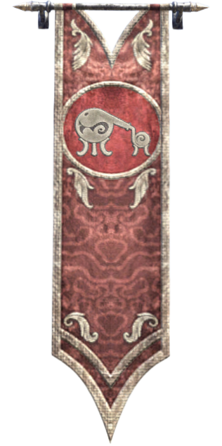 Clan Direnni Wiki The Elder Scrolls Fandom