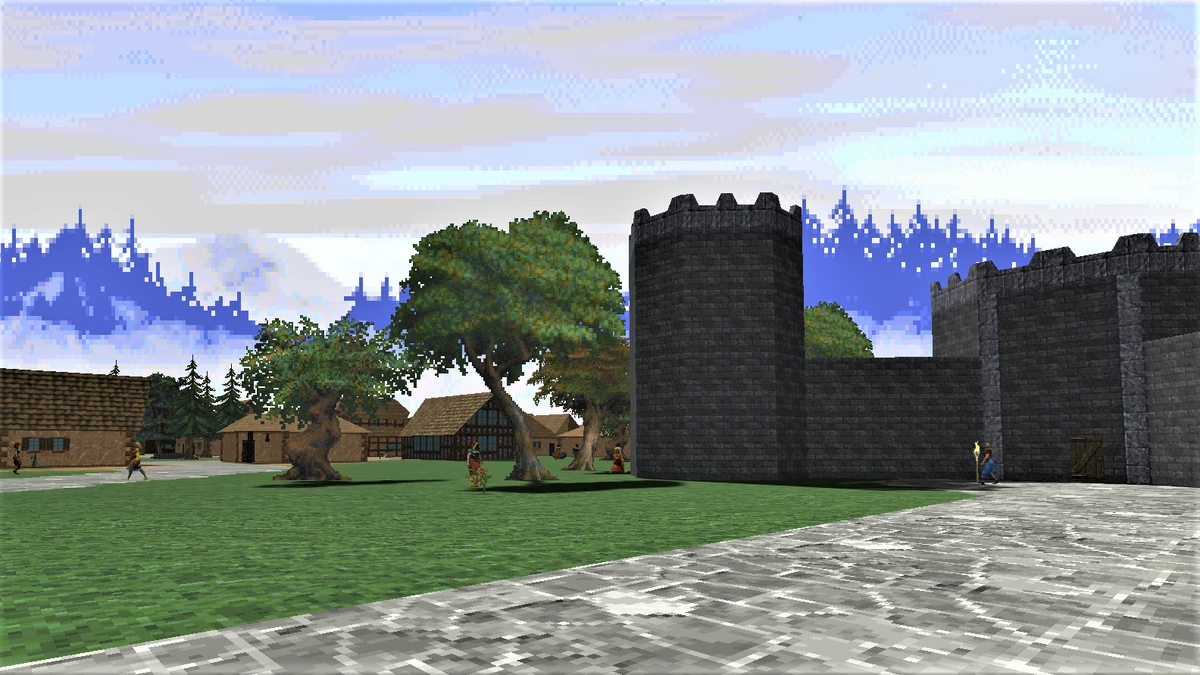 Tulune | Wiki The Elder Scrolls | Fandom