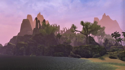 Stirk | Wiki The Elder Scrolls | Fandom