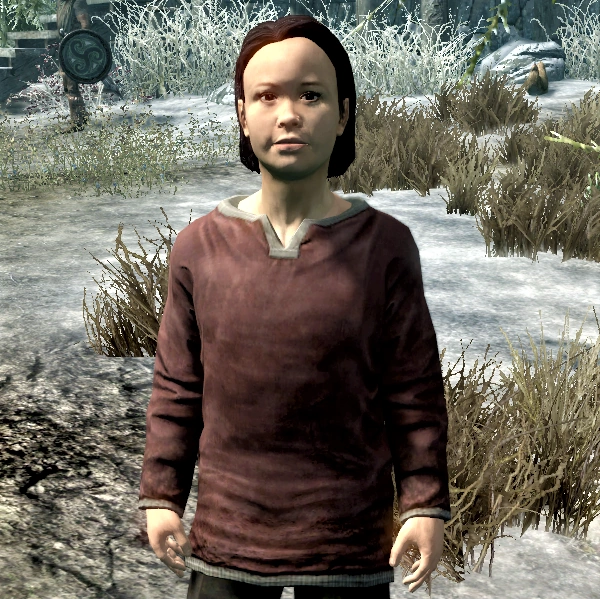 Joric | Wiki The Elder Scrolls | Fandom