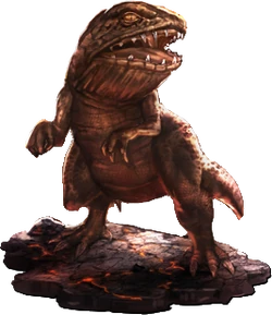 Guar | Wiki The Elder Scrolls | Fandom