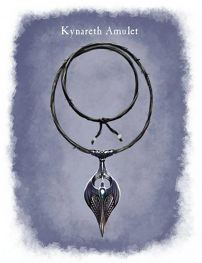 Kynareth | Wiki The Elder Scrolls | Fandom