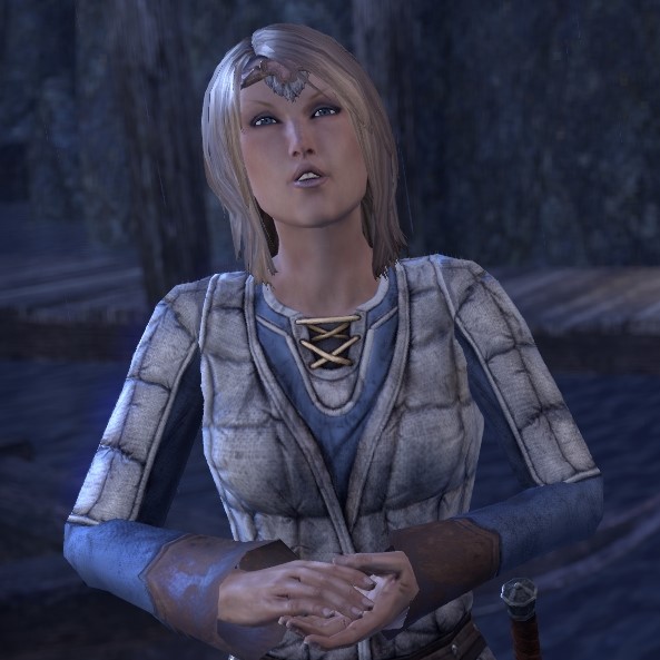 Geirvarda Givre Vent Wiki The Elder Scrolls Fandom