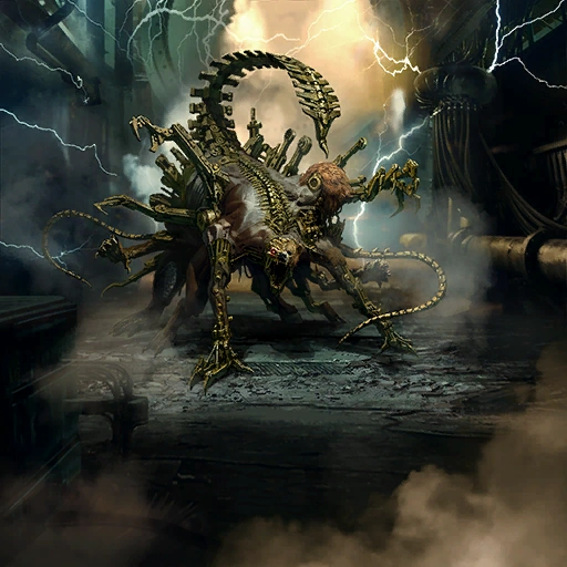 Abomination | Wiki The Elder Scrolls | Fandom