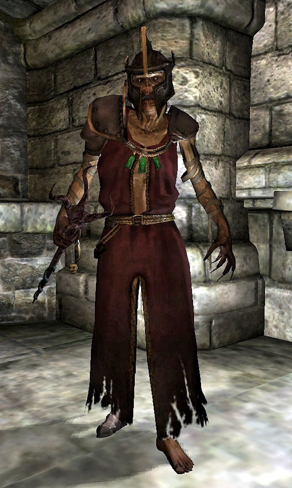 Erandur-Vangaril | Wiki The Elder Scrolls | Fandom