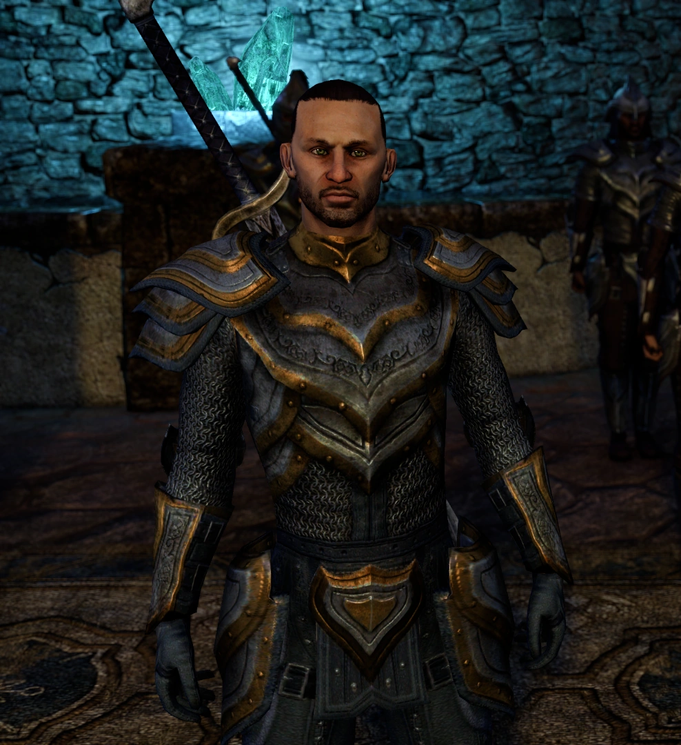 Princ Azah | The Elder Scrolls Wiki | Fandom