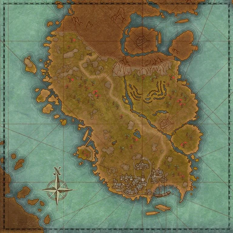 Iluvamir | Wiki The Elder Scrolls | Fandom