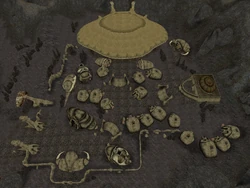 Ald'ruhn | Wiki The Elder Scrolls | Fandom