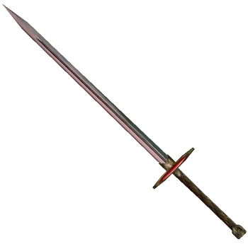Chrysamère | Wiki The Elder Scrolls | Fandom