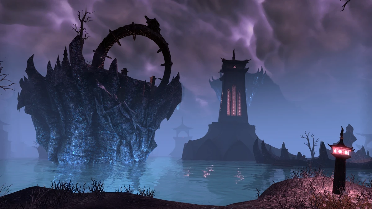 Font-Argent | Wiki The Elder Scrolls | Fandom