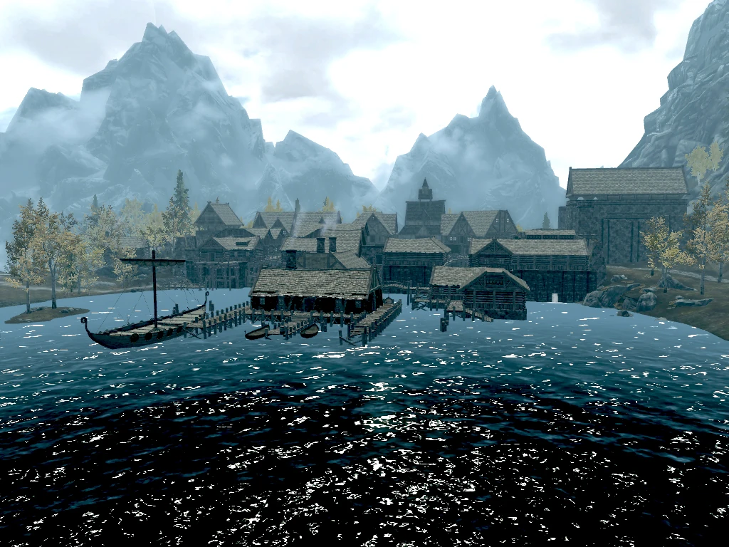 Riften | The Elder Scrolls Wiki | Fandom