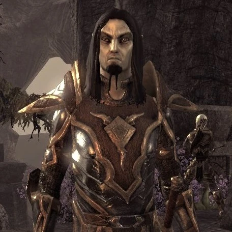 Sadal | Wiki The Elder Scrolls | Fandom