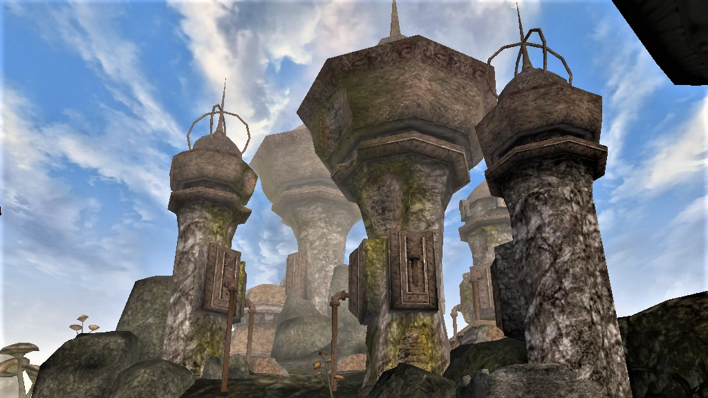 Nchardahrk | Wiki The Elder Scrolls | Fandom