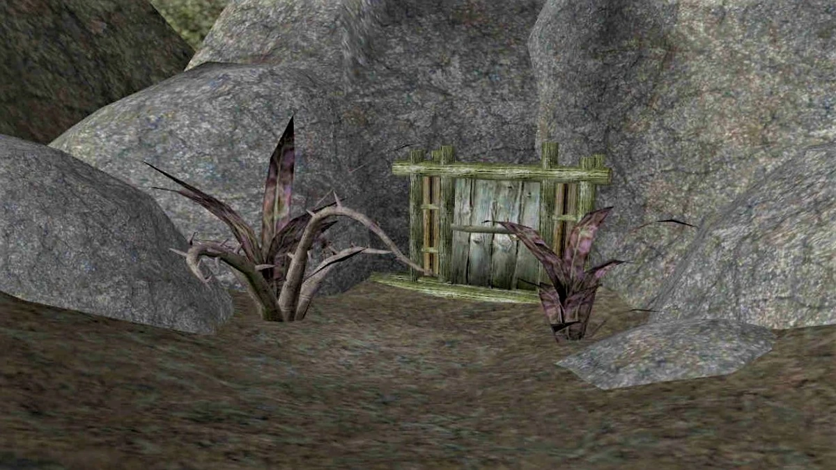 Shushishi | Wiki The Elder Scrolls | Fandom