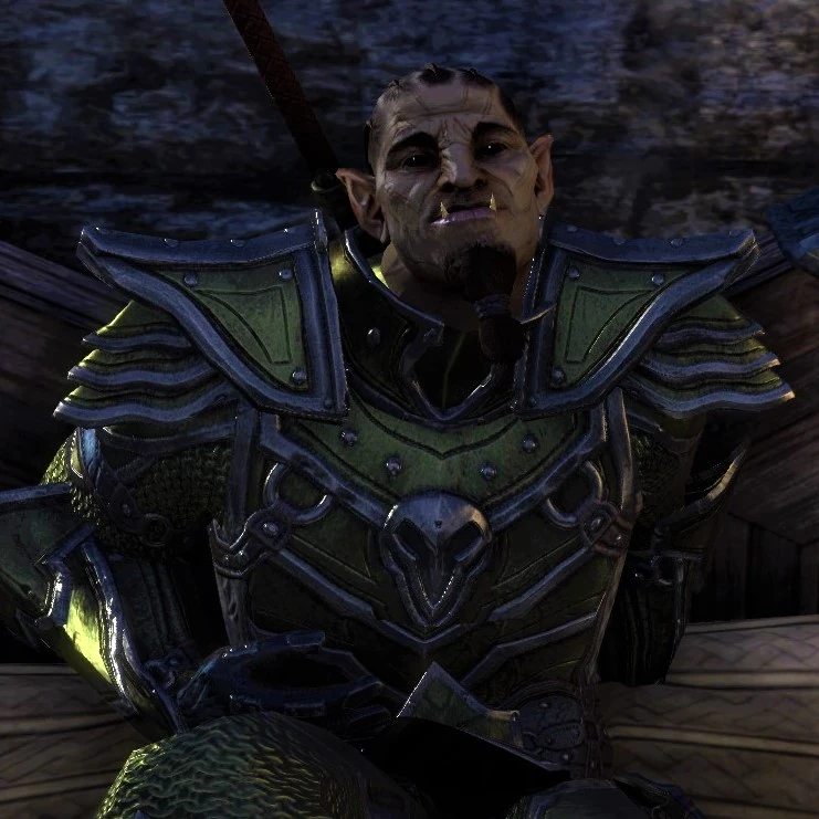 Ramash gro-Tumnosh | Wiki The Elder Scrolls | Fandom
