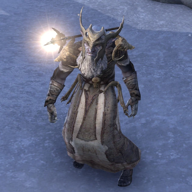 Riekr | Wiki The Elder Scrolls | Fandom