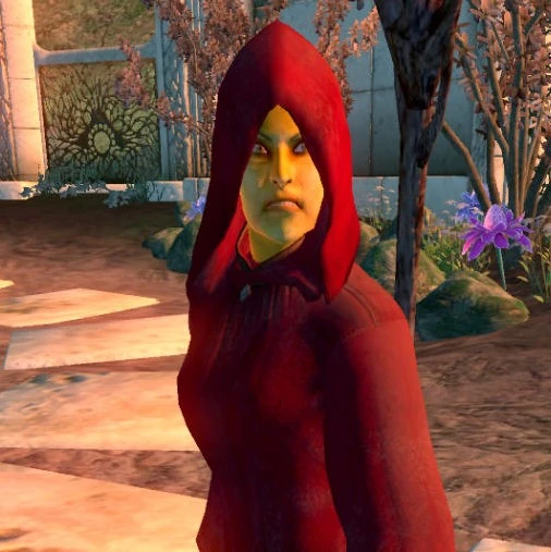 Ruma Camoran | Wiki The Elder Scrolls | Fandom