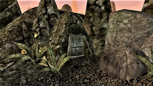 Assumanu | Wiki The Elder Scrolls | Fandom