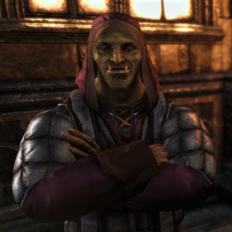 Durak gro-Orsinium | Wiki The Elder Scrolls | Fandom