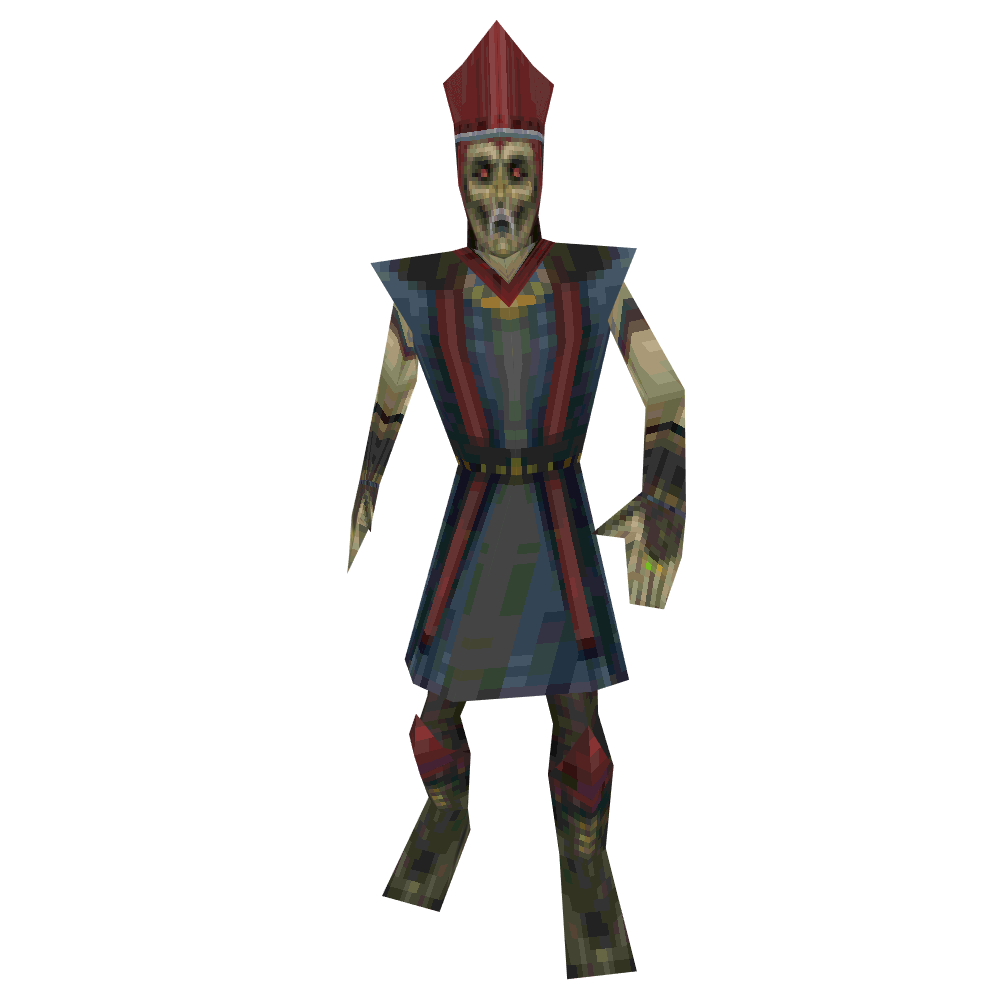 Pergan Asuul | Wiki The Elder Scrolls | Fandom