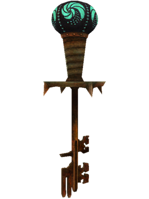 Clé Squelette Wiki The Elder Scrolls Fandom