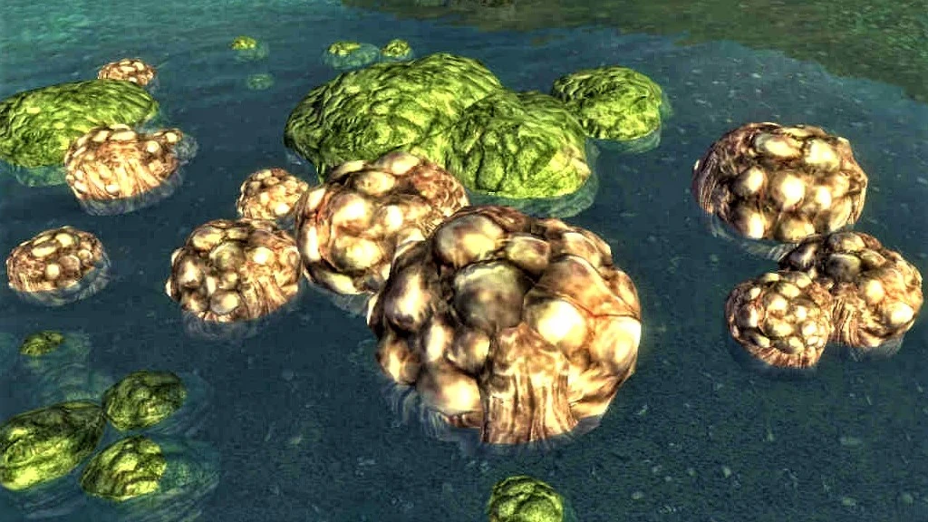 Grummite | Wiki The Elder Scrolls | Fandom