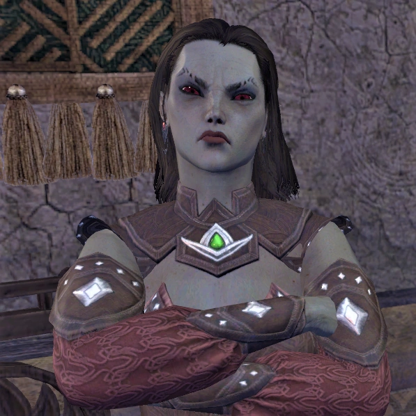 Beyte Malrom | Wiki The Elder Scrolls | Fandom