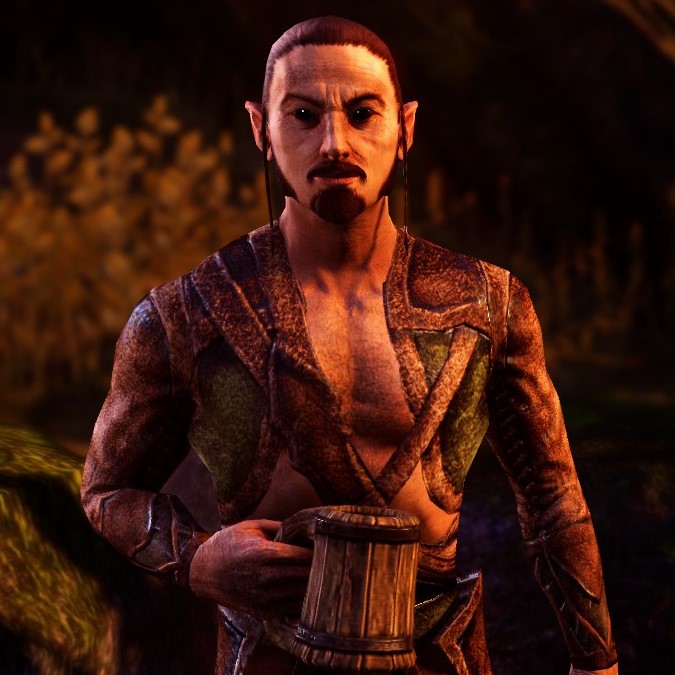 Halindor Wiki The Elder Scrolls Fandom