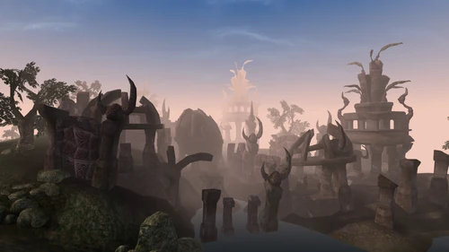 Ald Sotha | Wiki The Elder Scrolls | Fandom