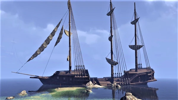 Perle de Lagra | Wiki The Elder Scrolls | Fandom