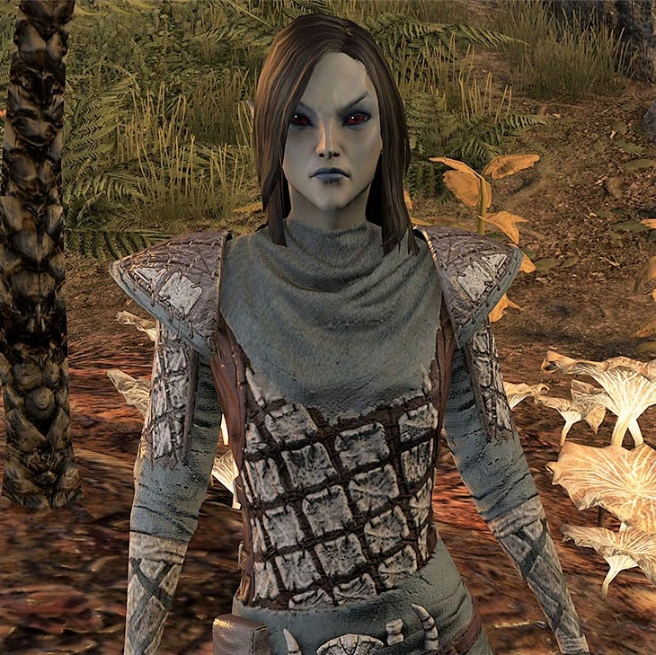 Hanu | Wiki The Elder Scrolls | Fandom