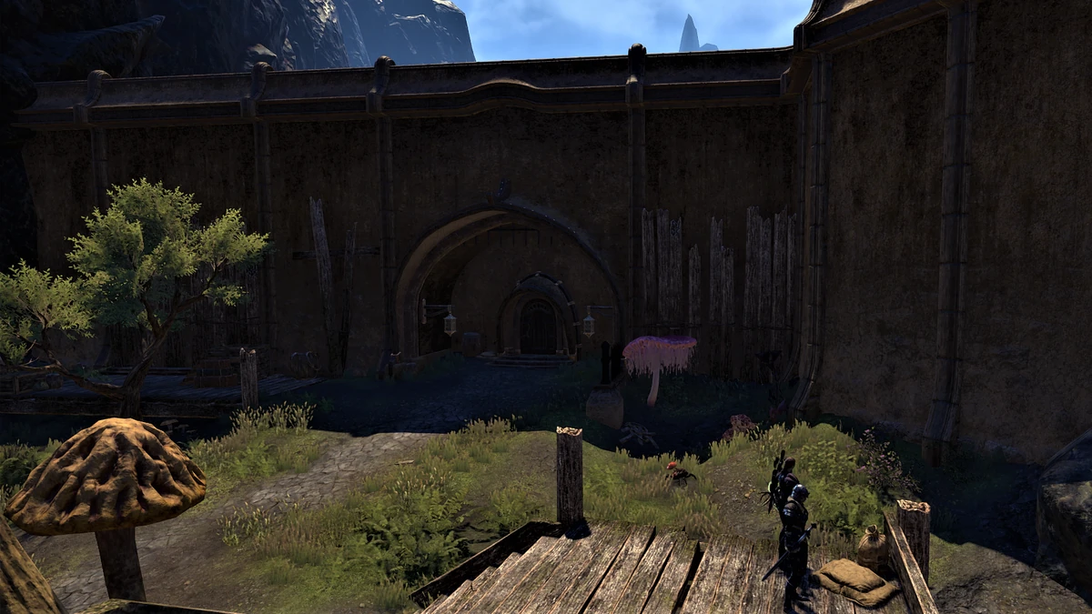 Camonnaruhn | Wiki The Elder Scrolls | Fandom