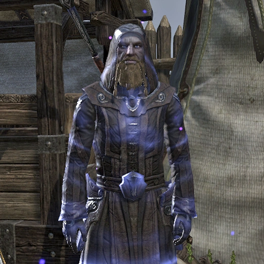 Shalidor | Wiki The Elder Scrolls | Fandom