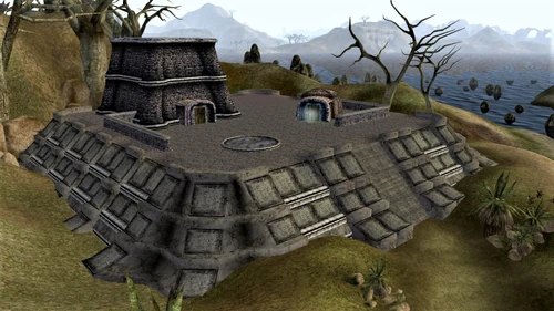 Indoranyon | Wiki The Elder Scrolls | Fandom