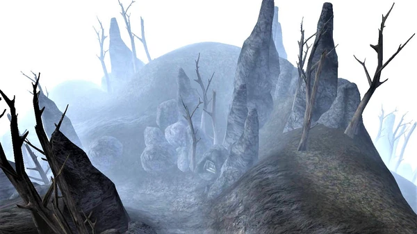 Mont Kand | Wiki The Elder Scrolls | Fandom