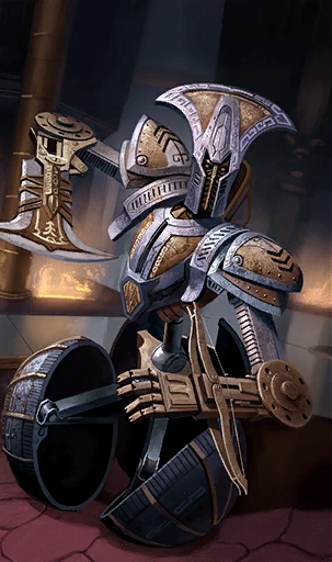 Sphère-Centurion | Wiki The Elder Scrolls | Fandom