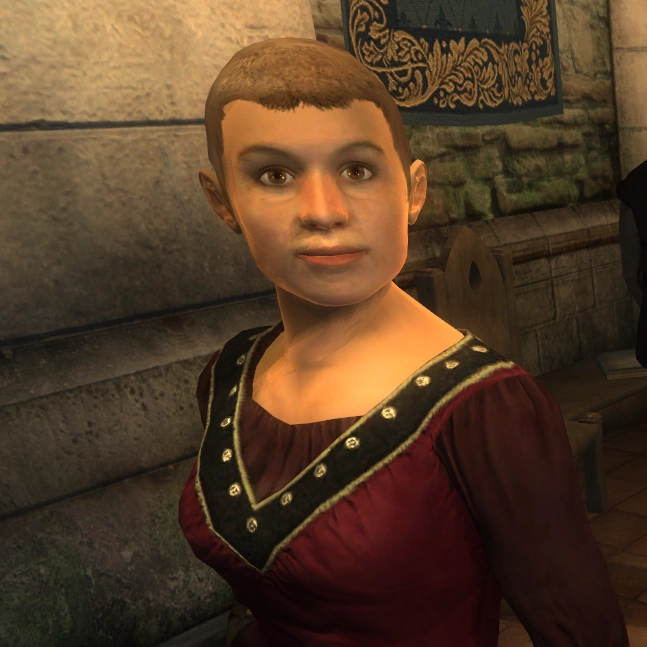 Ida Ottus | Wiki The Elder Scrolls | Fandom