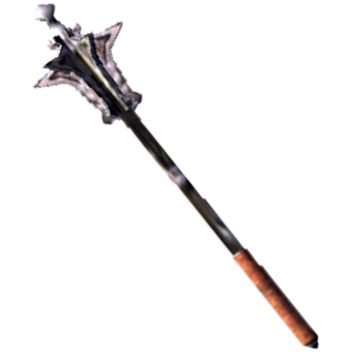 Masse d'Acier | Wiki The Elder Scrolls | Fandom