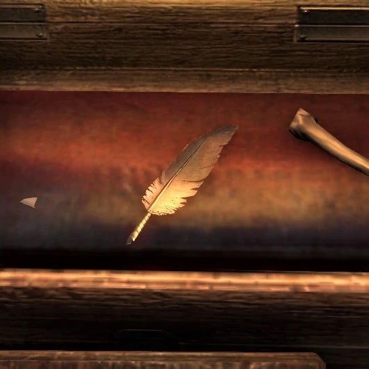 Plume Noire | Wiki The Elder Scrolls | Fandom