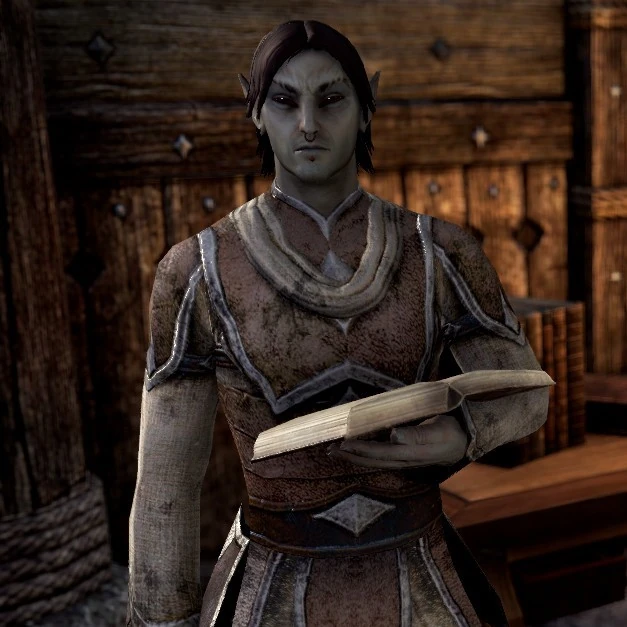 Golun Drenduf | Wiki The Elder Scrolls | Fandom