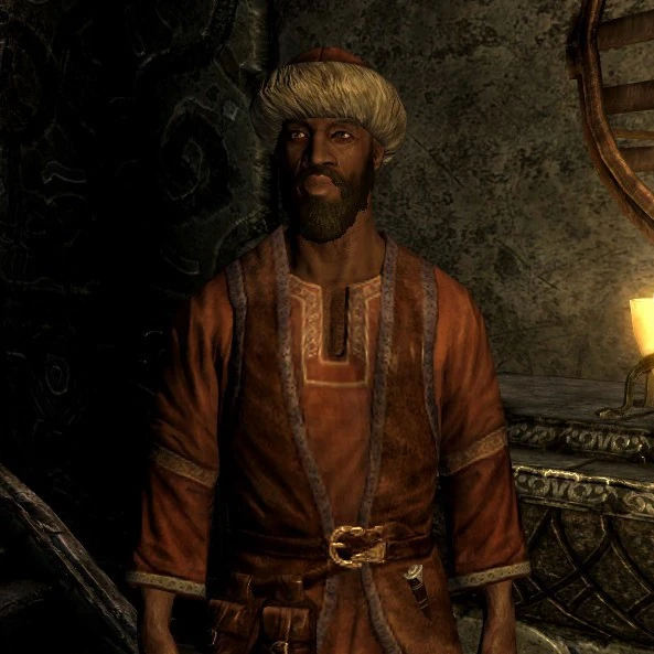 Endon | Wiki The Elder Scrolls | Fandom