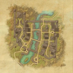 Balmora | Wiki The Elder Scrolls | Fandom