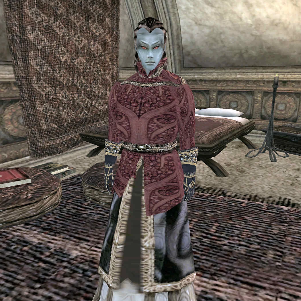 Brara Morvayn | Wiki The Elder Scrolls | Fandom